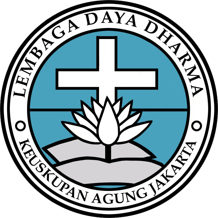 Contact Us – Lembaga Daya Dharma KAJ